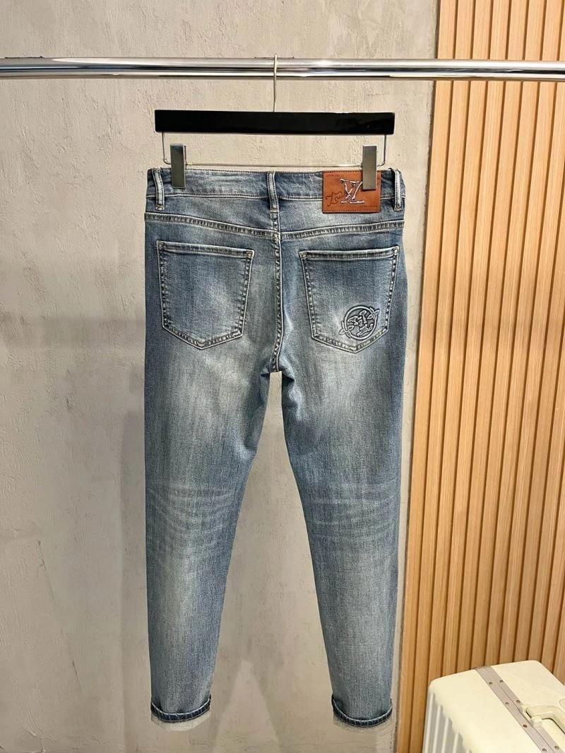 Perfect replica Louis Vuitton Jeans