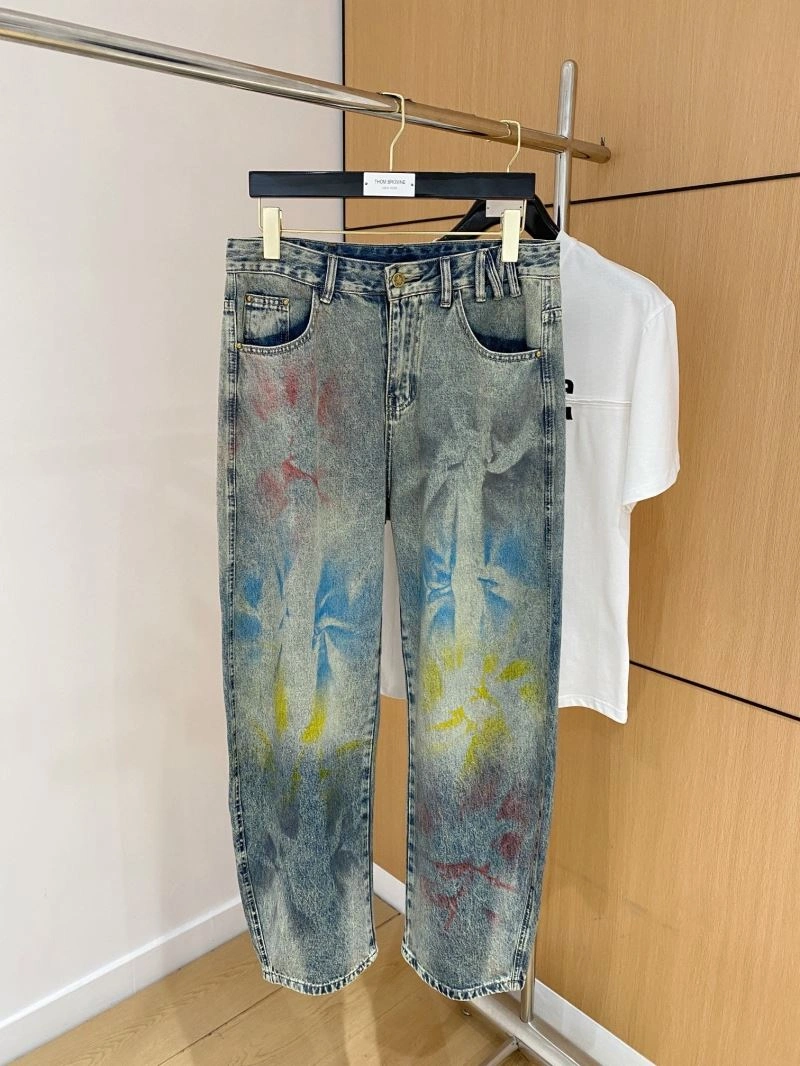 Louis Vuitton Jeans