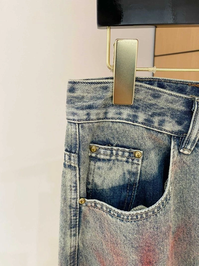 Affordable Louis Vuitton Jeans