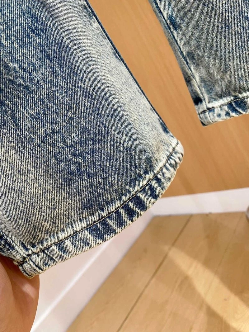 Affordable Louis Vuitton Jeans