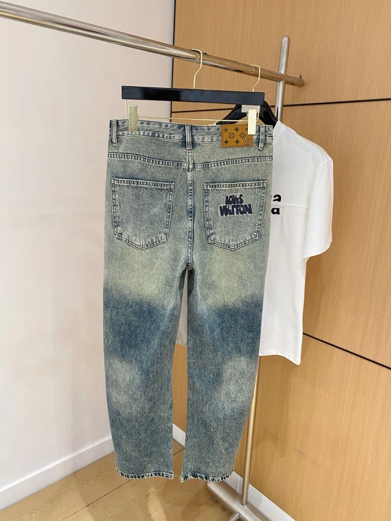 Affordable Louis Vuitton Jeans