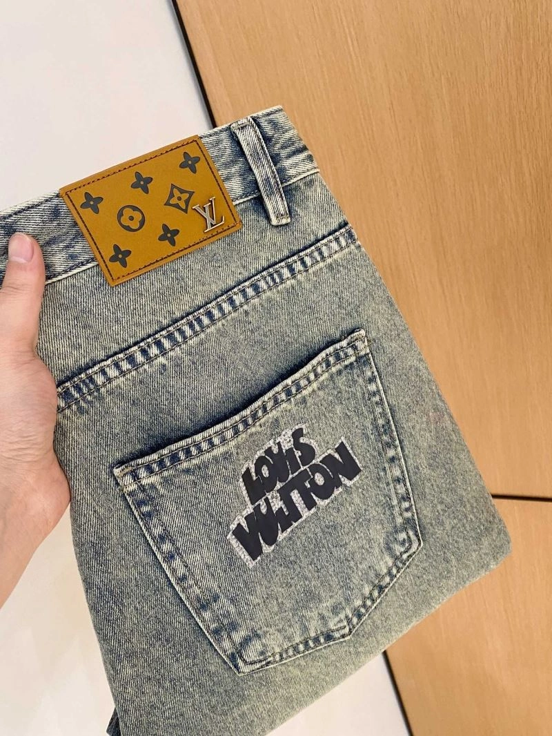 Affordable Louis Vuitton Jeans