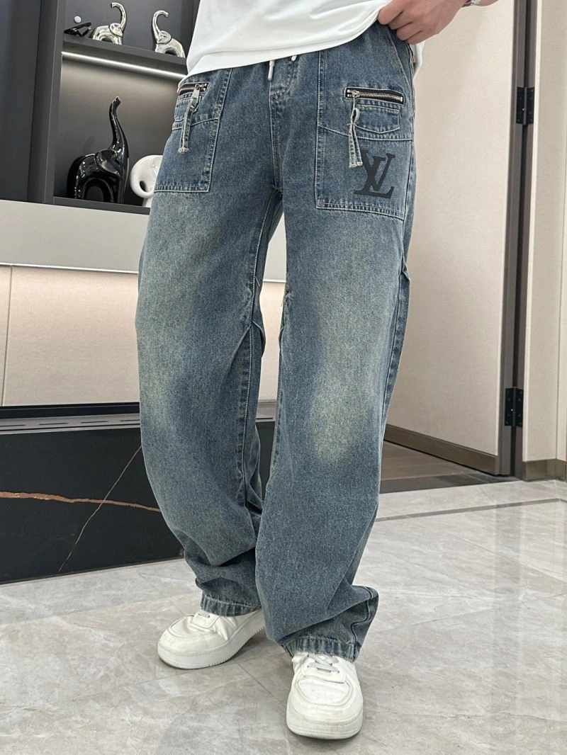 Louis Vuitton Jeans