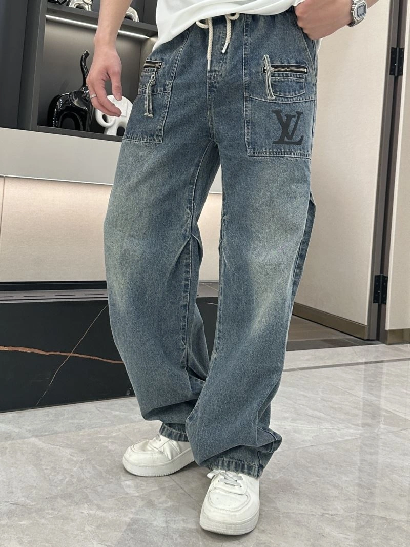 Economical Louis Vuitton Jeans
