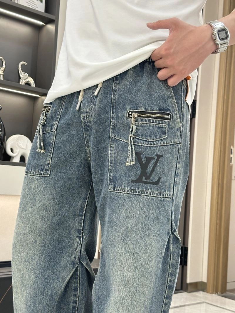 Economical Louis Vuitton Jeans