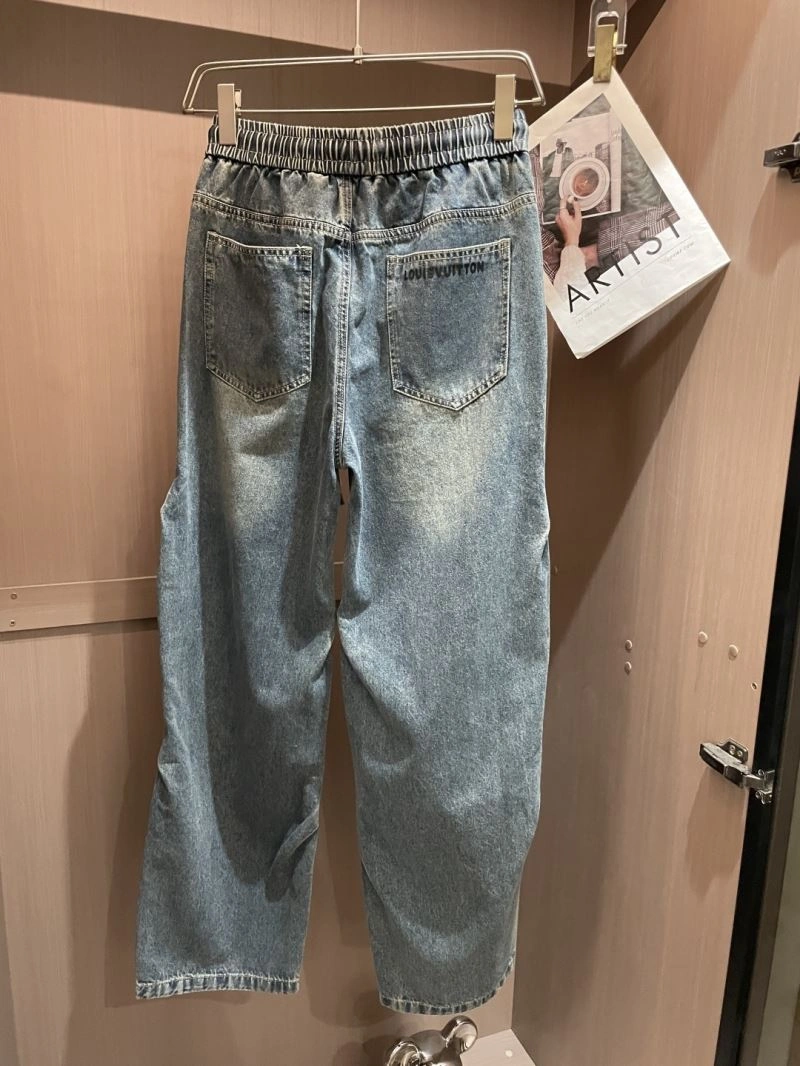 Economical Louis Vuitton Jeans