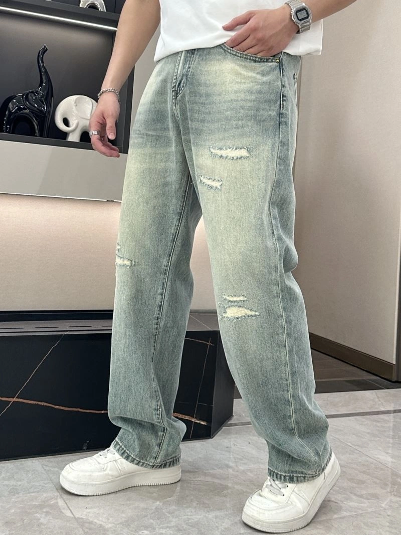 Louis Vuitton Jeans