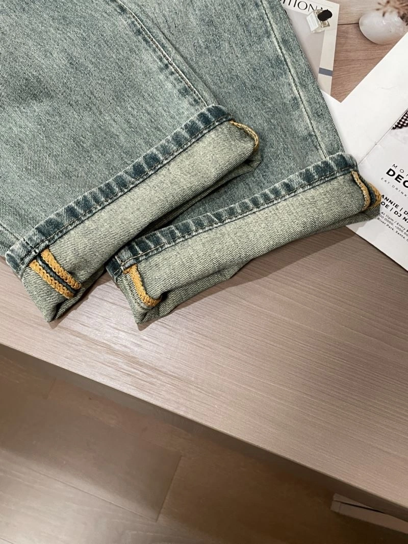 OEM Louis Vuitton Jeans
