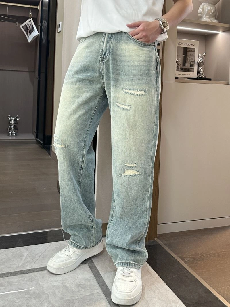 OEM Louis Vuitton Jeans