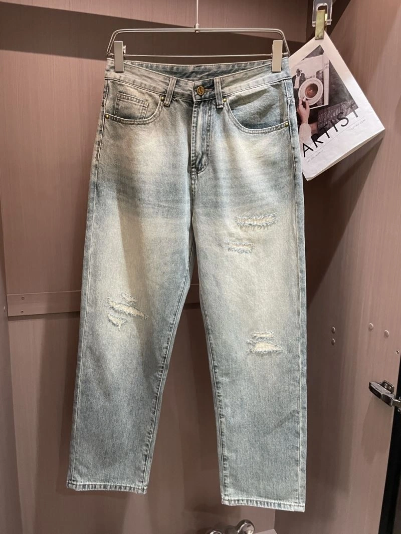 OEM Louis Vuitton Jeans
