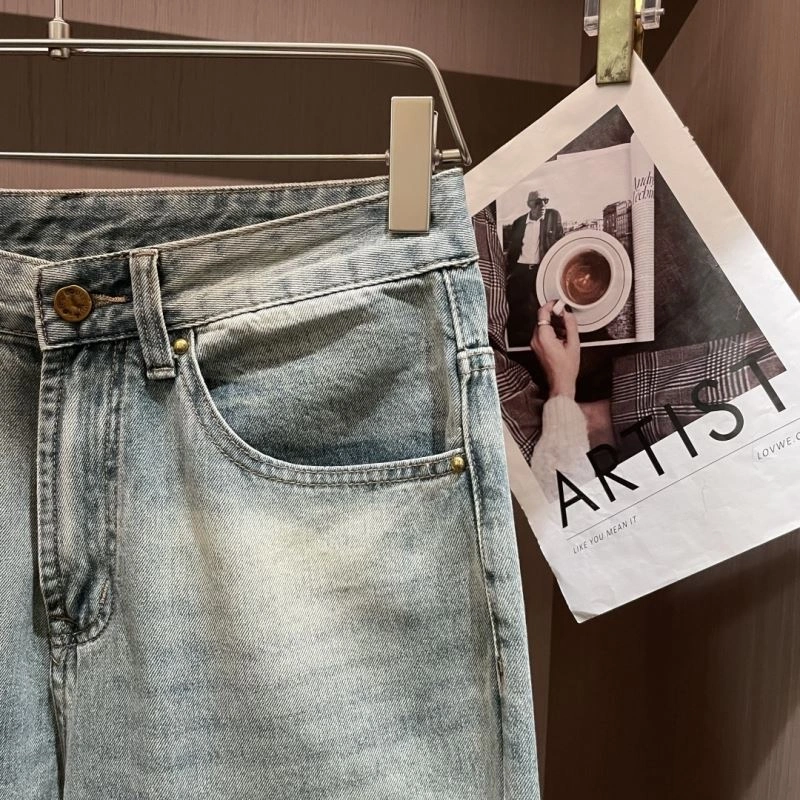 OEM Louis Vuitton Jeans