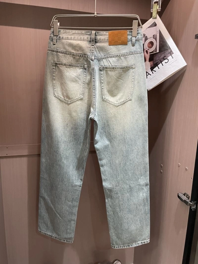 OEM Louis Vuitton Jeans