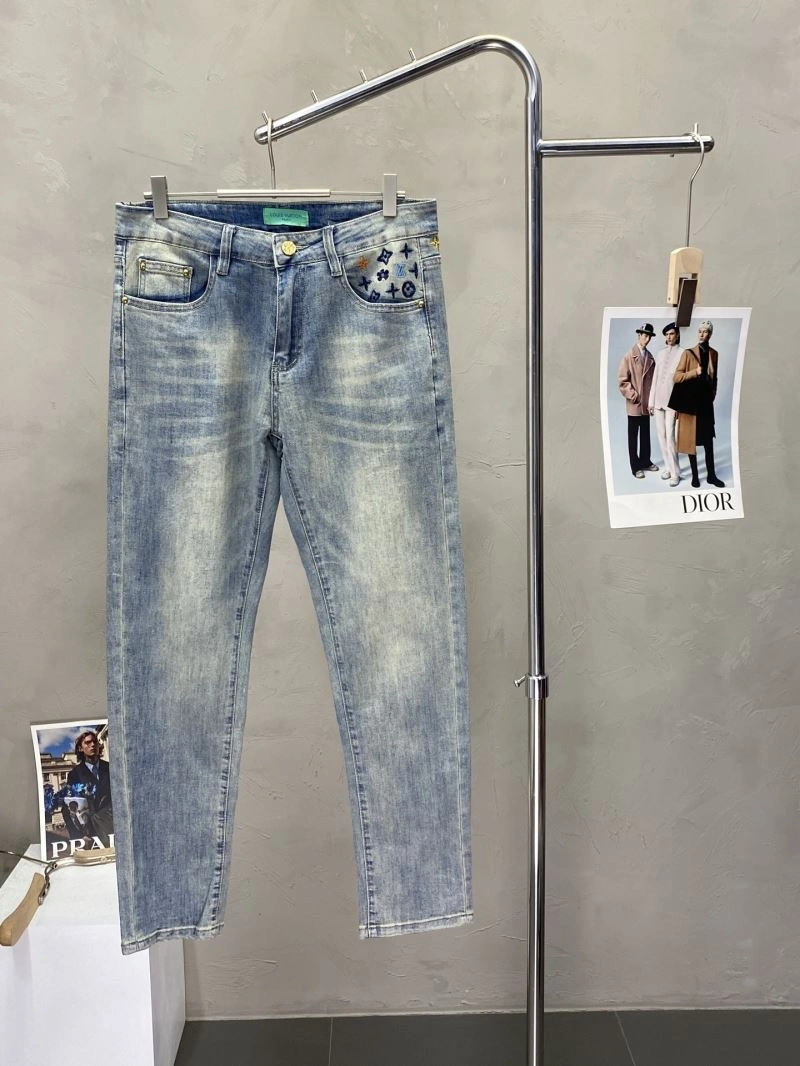 Louis Vuitton Jeans