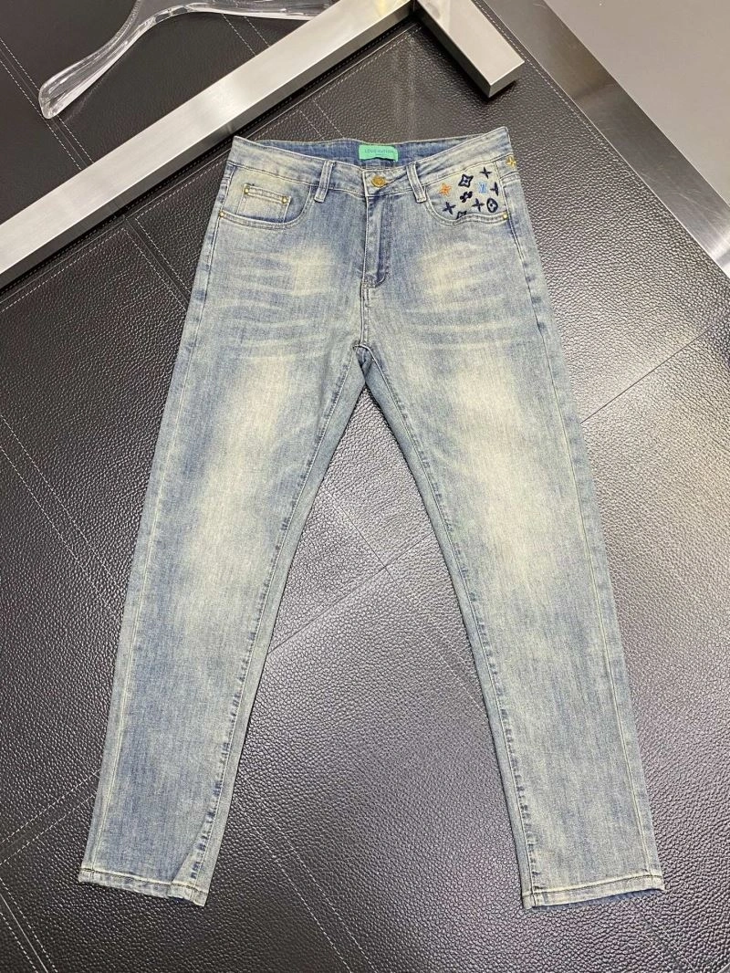 Legit Louis Vuitton Jeans