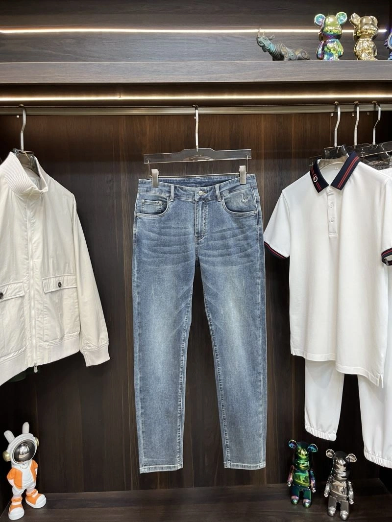 Bargain Louis Vuitton Jeans