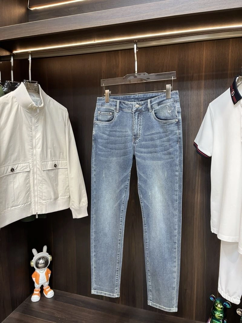 Bargain Louis Vuitton Jeans