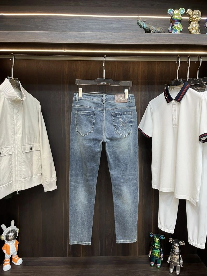 Bargain Louis Vuitton Jeans