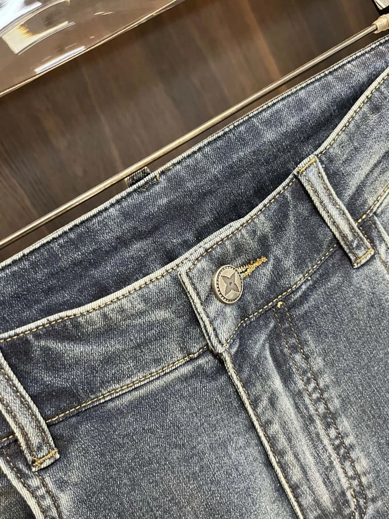 Bargain Louis Vuitton Jeans