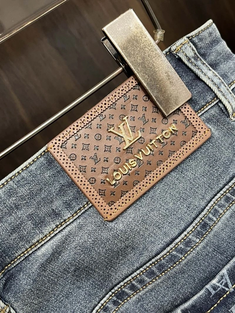 Bargain Louis Vuitton Jeans
