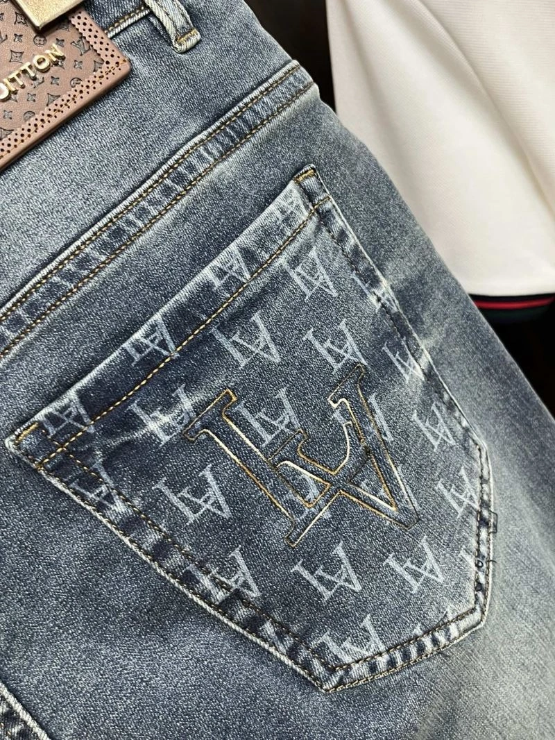 Bargain Louis Vuitton Jeans