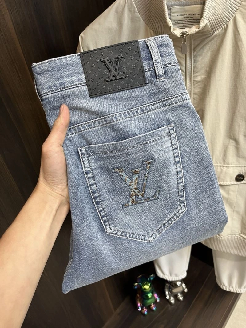 Louis Vuitton Jeans
