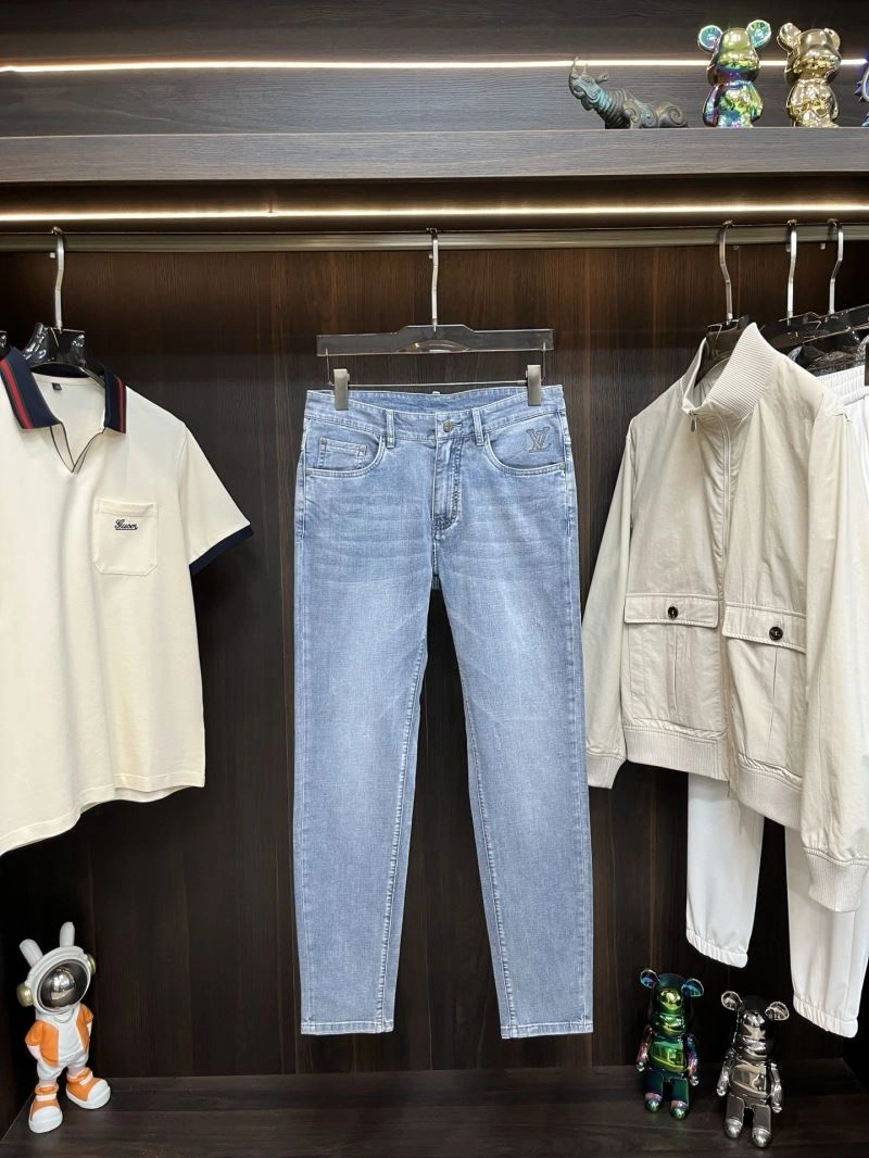 Reasonably priced Louis Vuitton Jeans