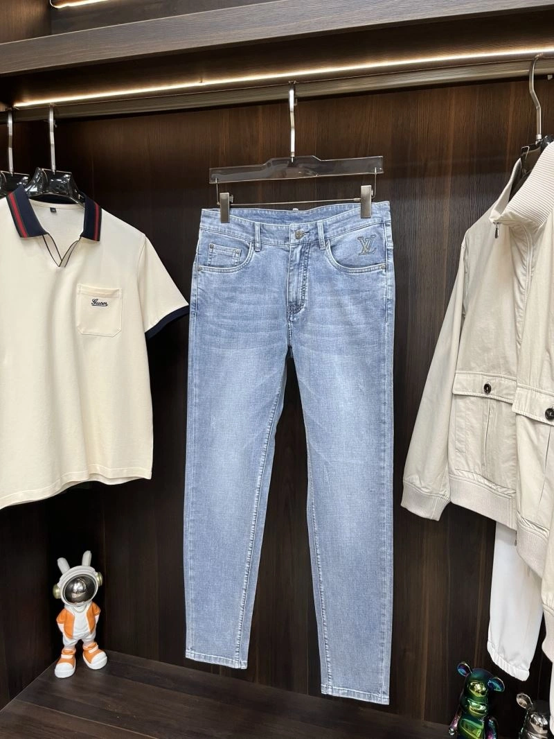 Reasonably priced Louis Vuitton Jeans