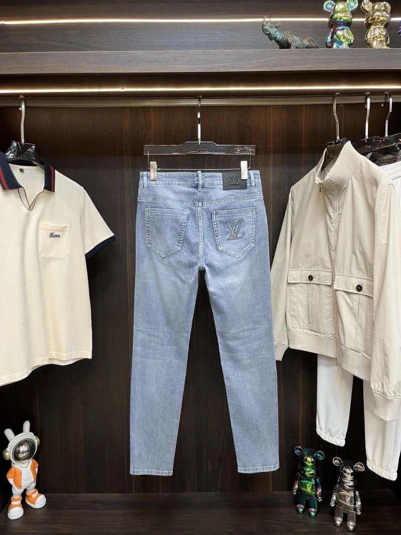 Reasonably priced Louis Vuitton Jeans