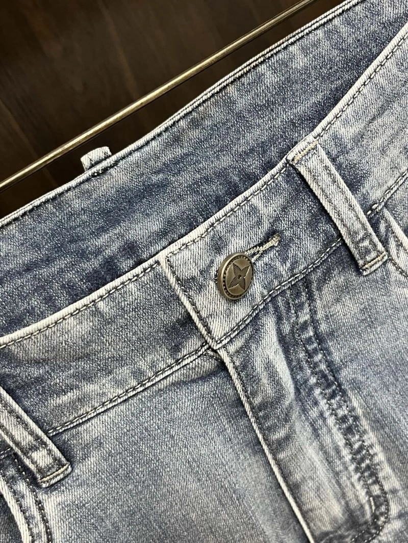 Reasonably priced Louis Vuitton Jeans