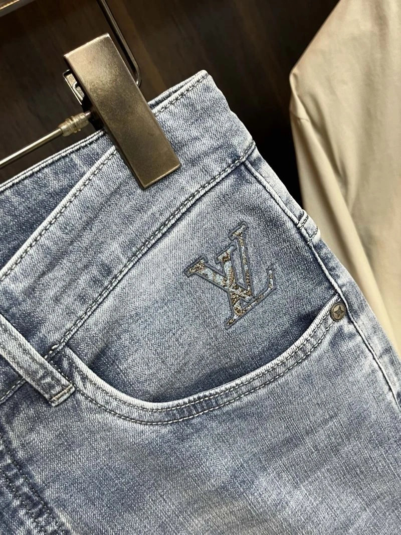 Reasonably priced Louis Vuitton Jeans