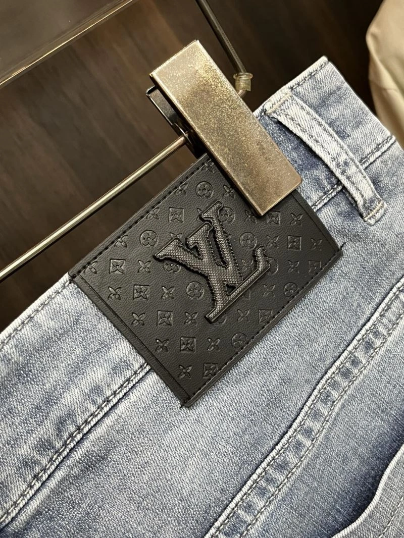 Reasonably priced Louis Vuitton Jeans