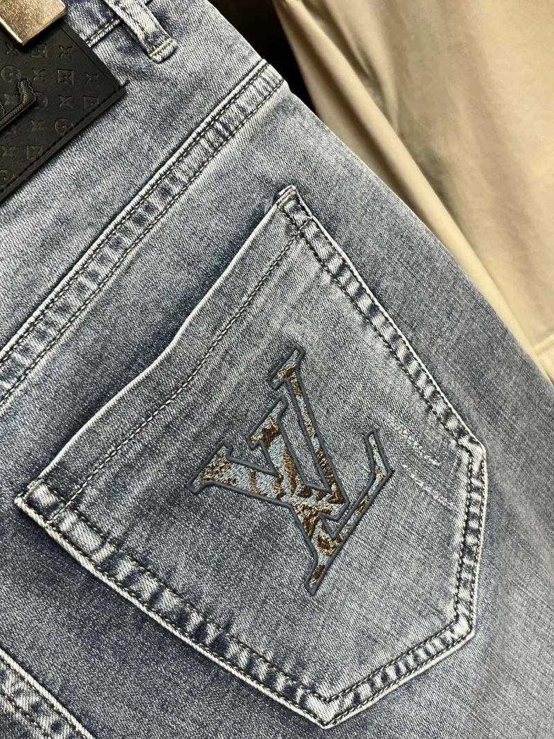 Reasonably priced Louis Vuitton Jeans