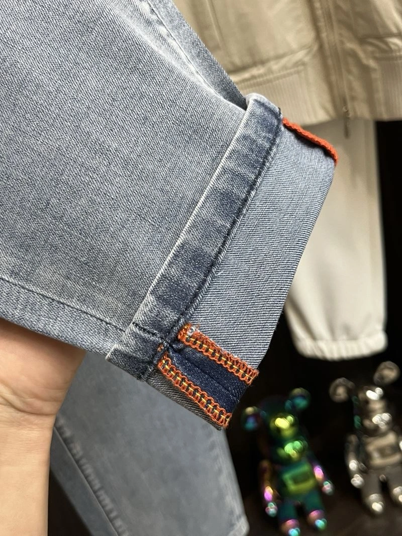 Reasonably priced Louis Vuitton Jeans