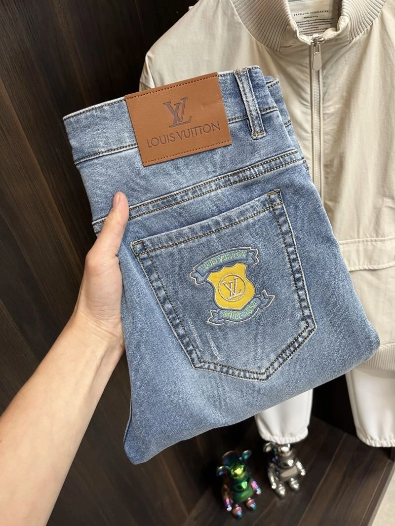 Louis Vuitton Jeans