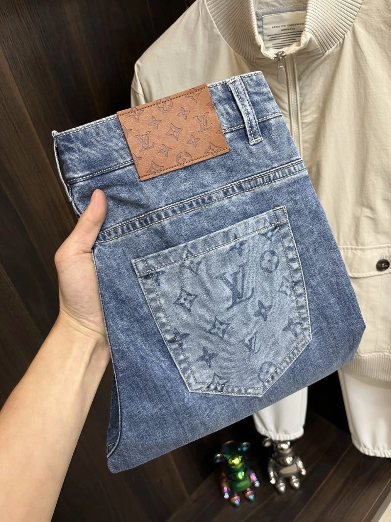 Louis Vuitton Jeans