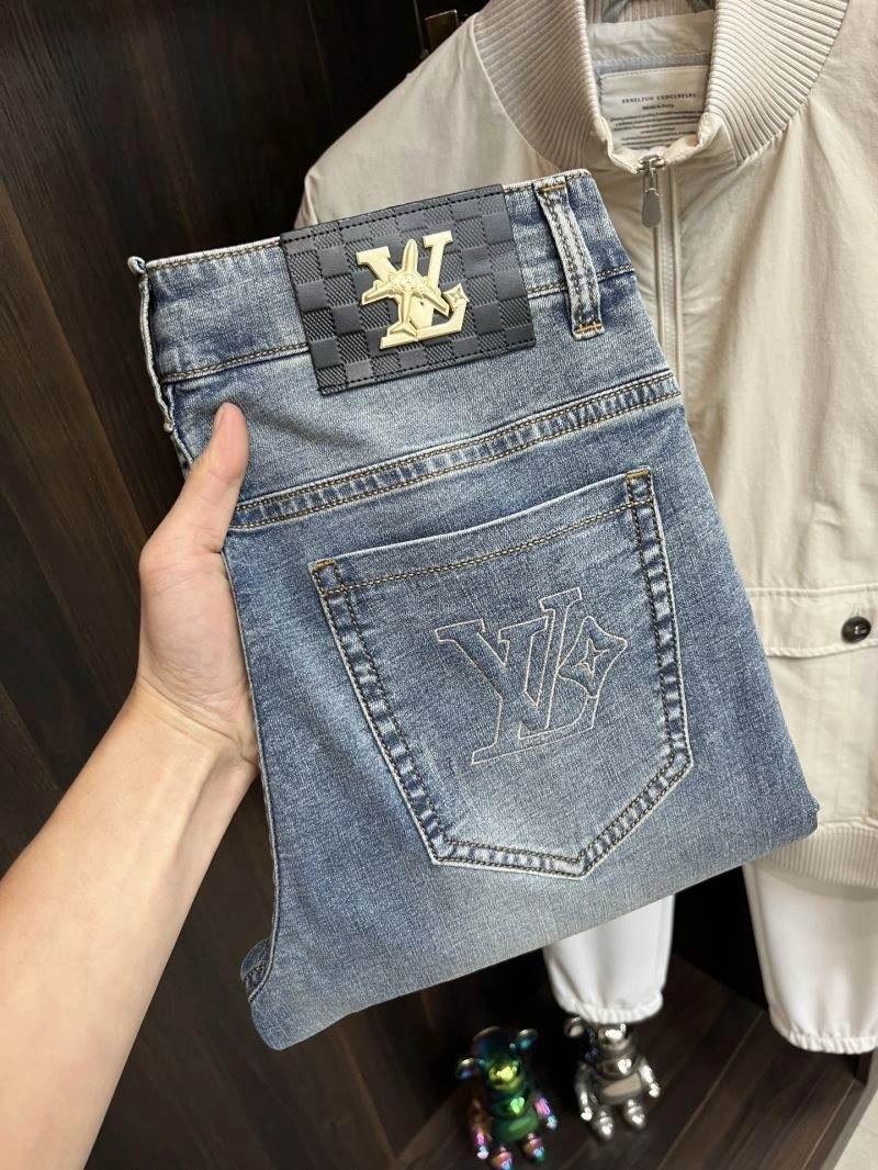 Louis Vuitton Jeans