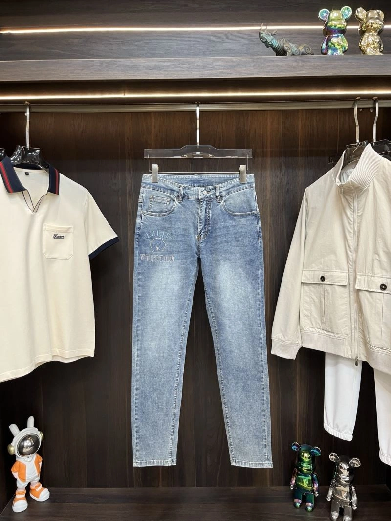 OEM Louis Vuitton Jeans