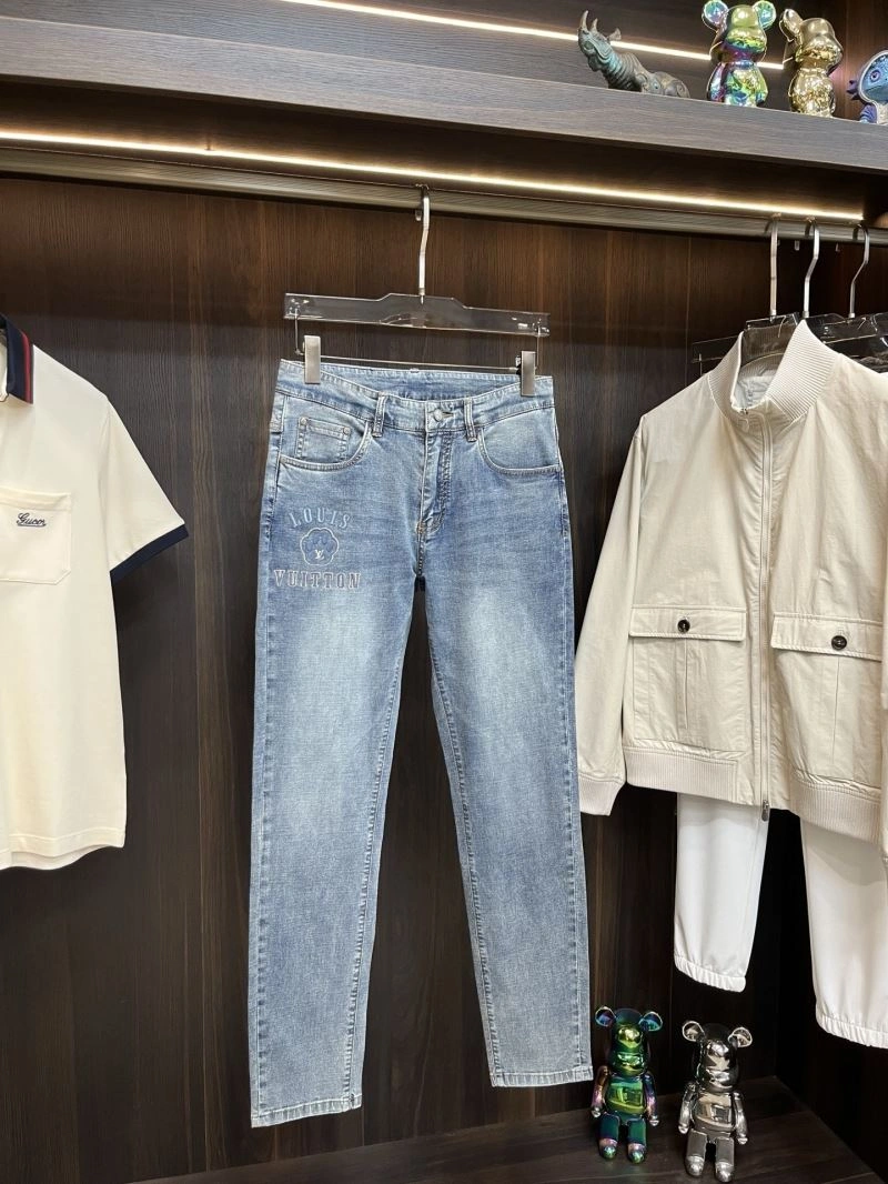 OEM Louis Vuitton Jeans