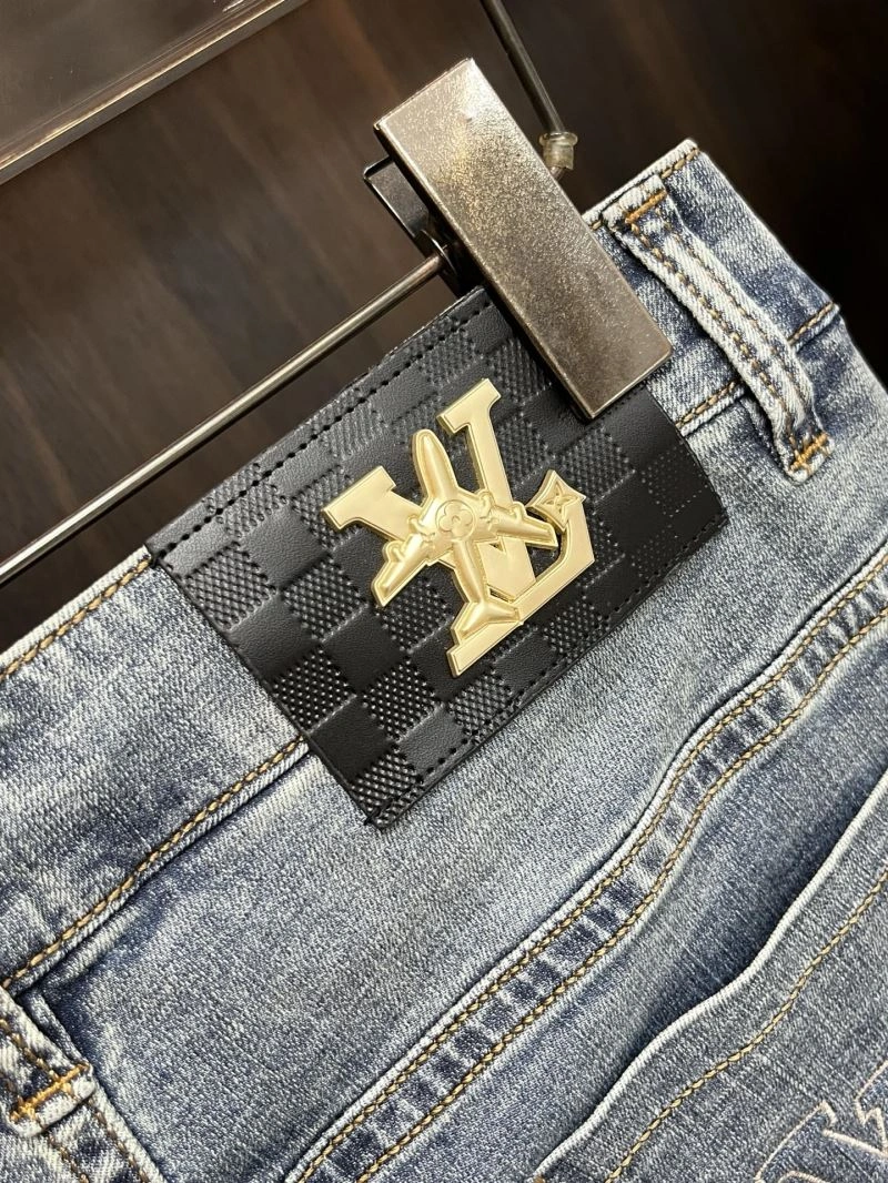 OEM Louis Vuitton Jeans