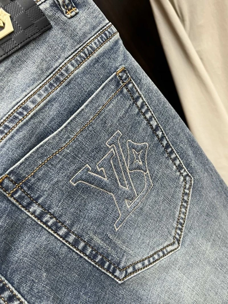 OEM Louis Vuitton Jeans