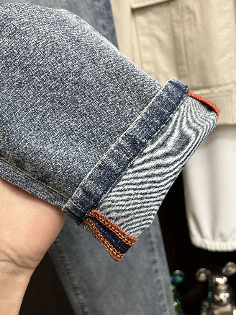 OEM Louis Vuitton Jeans