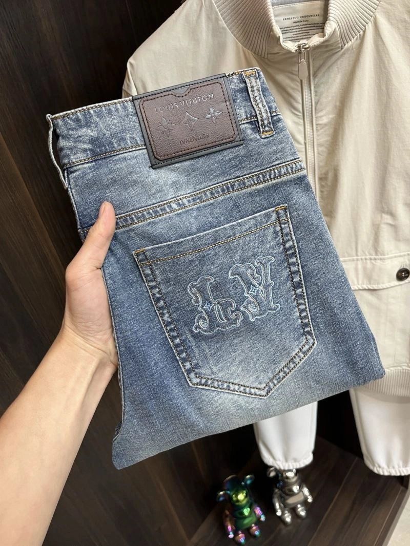 Louis Vuitton Jeans