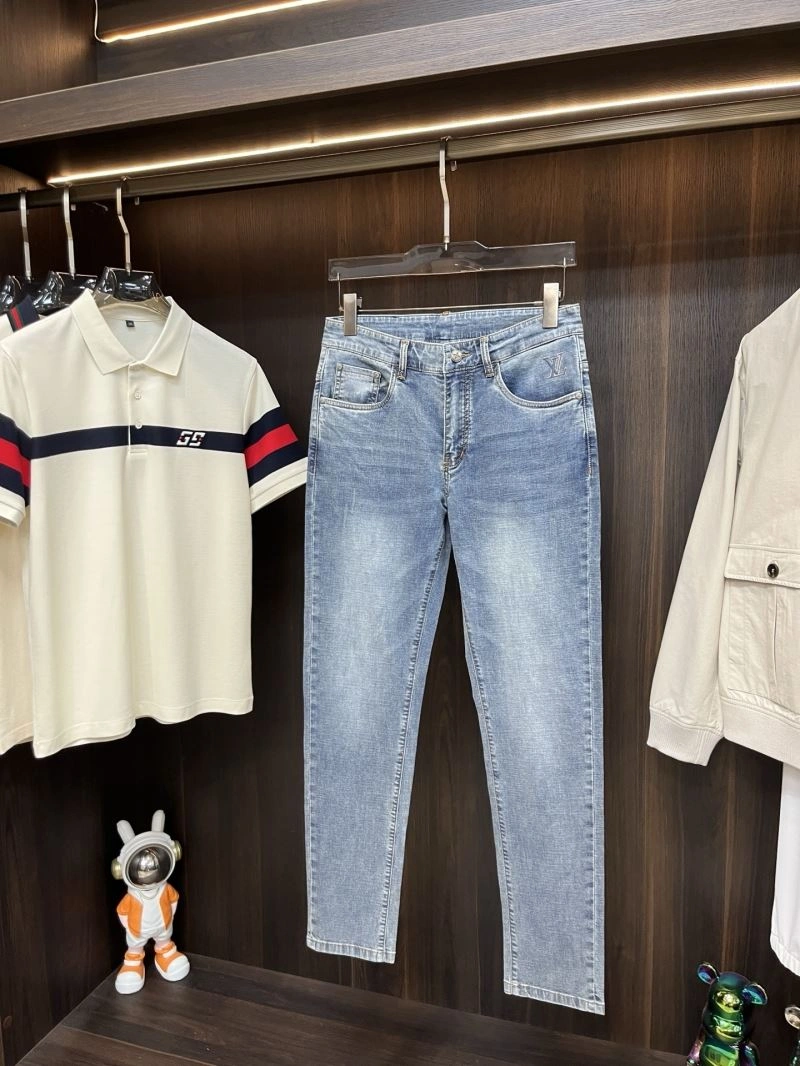 Reasonably priced Louis Vuitton Jeans