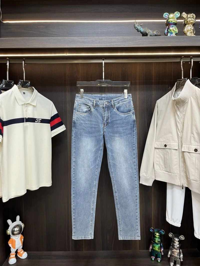 Reasonably priced Louis Vuitton Jeans