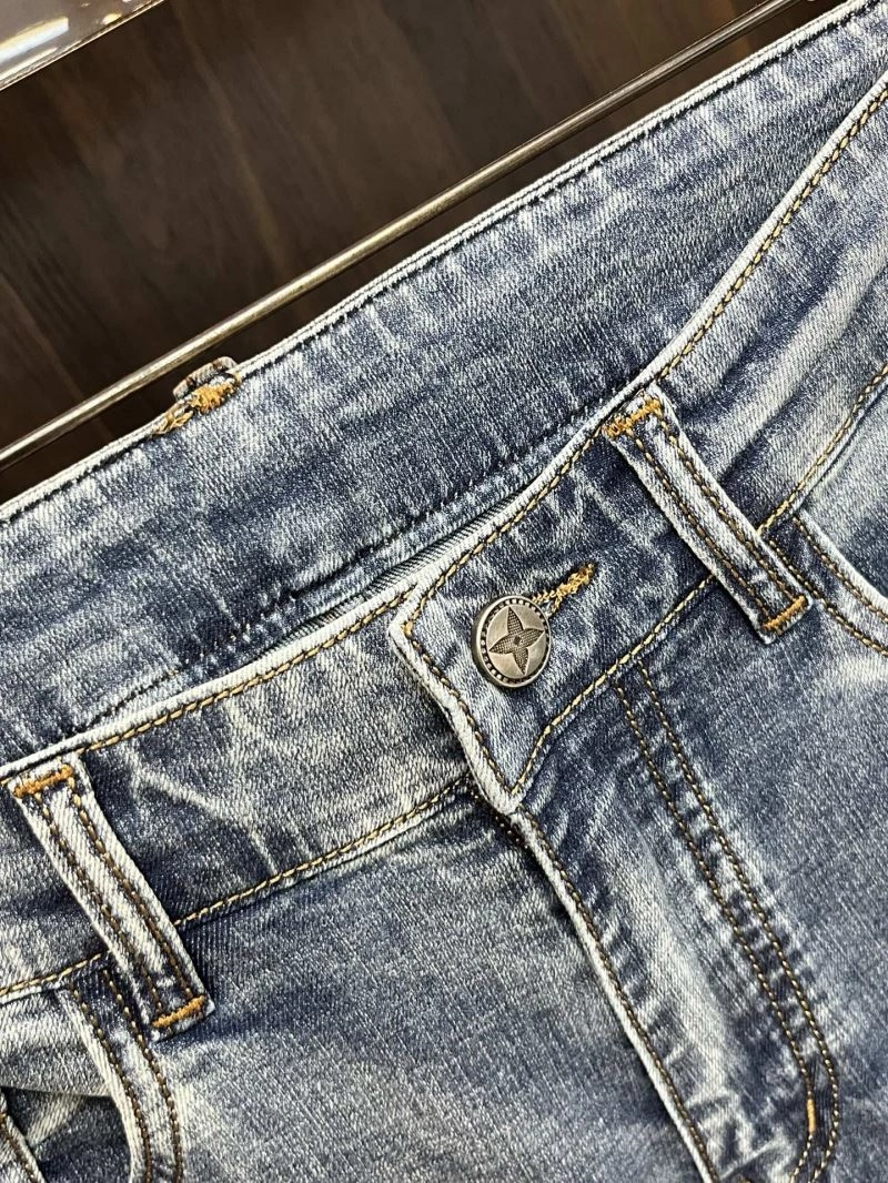 Reasonably priced Louis Vuitton Jeans