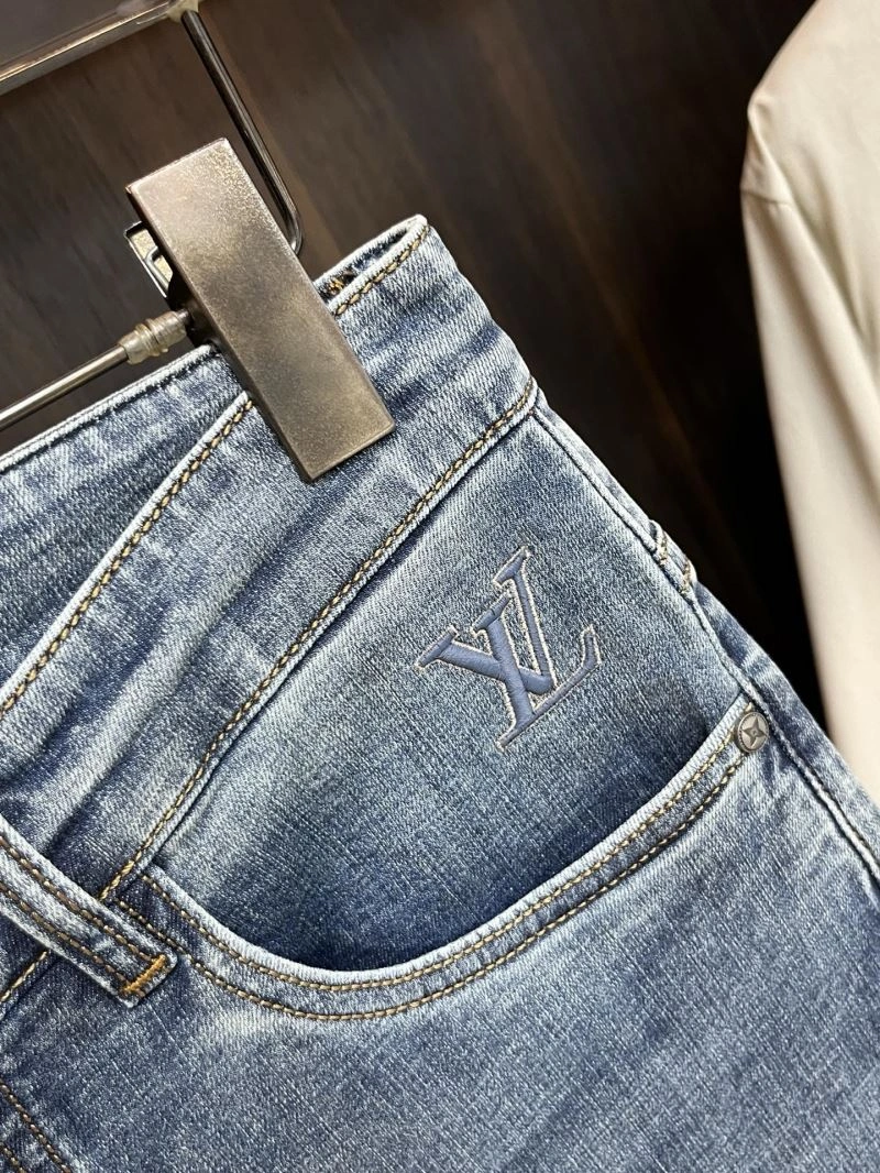 Reasonably priced Louis Vuitton Jeans