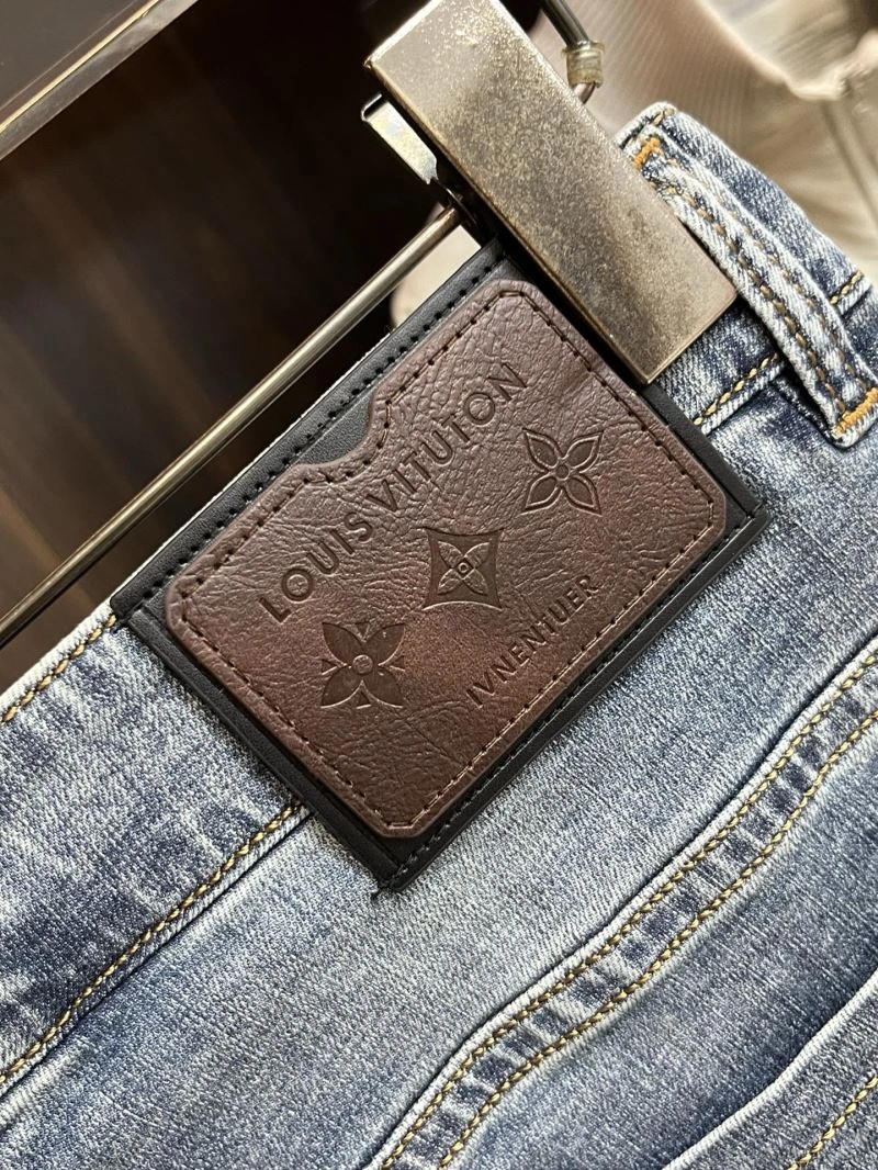 Reasonably priced Louis Vuitton Jeans