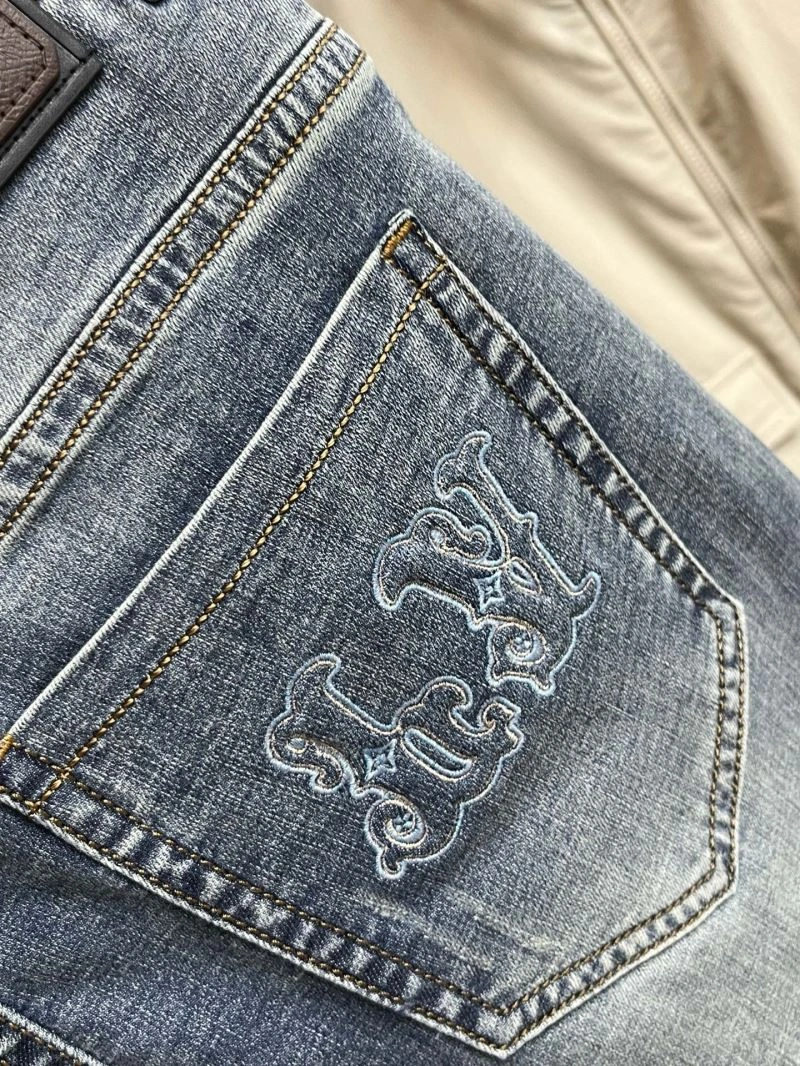 Reasonably priced Louis Vuitton Jeans