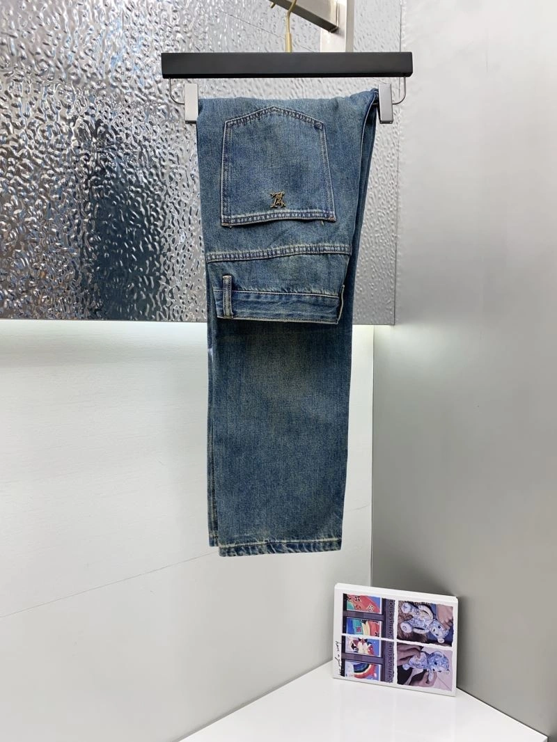 Louis Vuitton Jeans