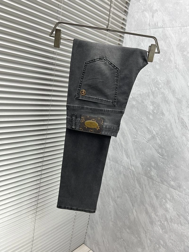 Louis Vuitton Jeans